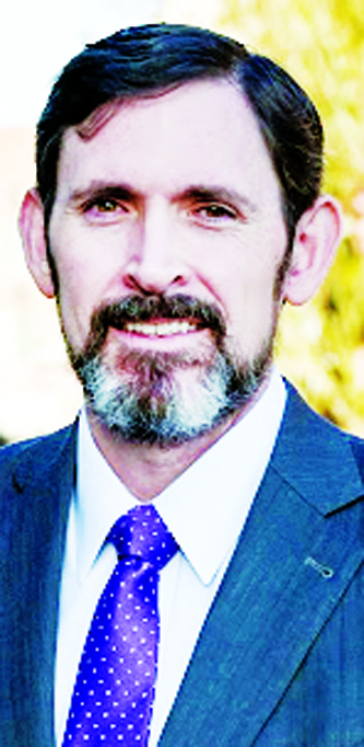Wilkes chosen for Legal Elite – Jeff Davis Ledger