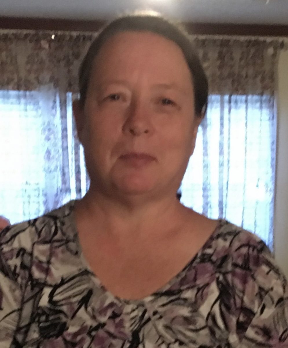 Mrs. Sharon Marie Toler, 57 – Jeff Davis Ledger