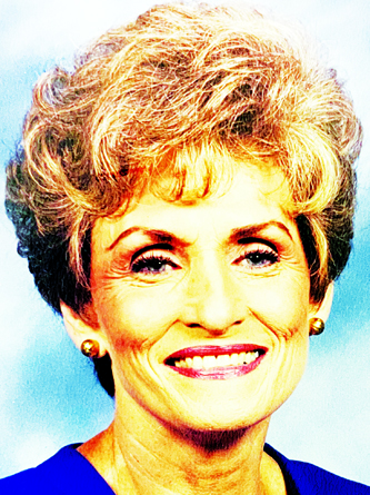 Ms. Cindy Hulett, 83 – Jeff Davis Ledger