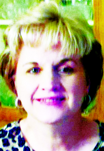 Mrs. Maria McRae Crooke, 65 – Jeff Davis Ledger