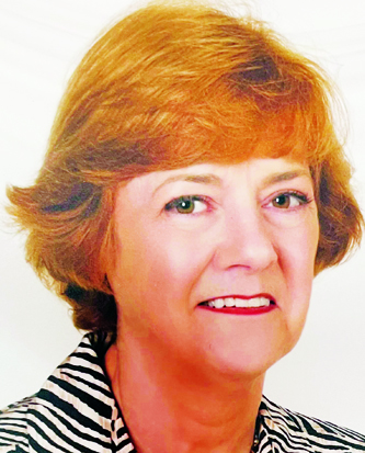 Ms. Joyce Thigpen Roberts, 78 – Jeff Davis Ledger