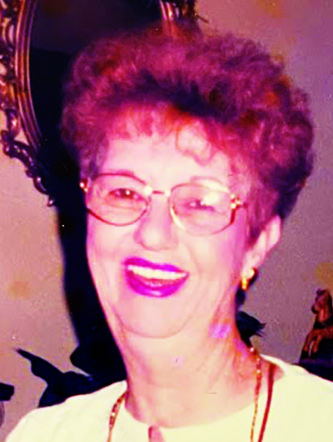 Ms. Betty Rowland Wigley, 87 – Jeff Davis Ledger