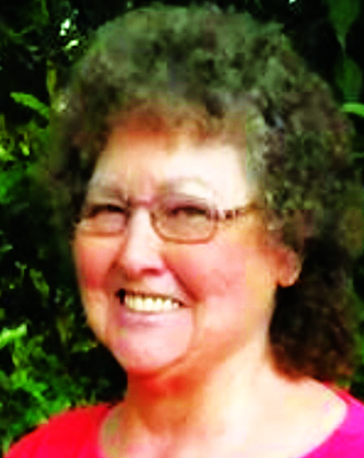 Mrs. Donna Jean Griffin, 72 – Jeff Davis Ledger