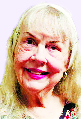 Mrs. Donna Chapman Brewer, 83 – Jeff Davis Ledger