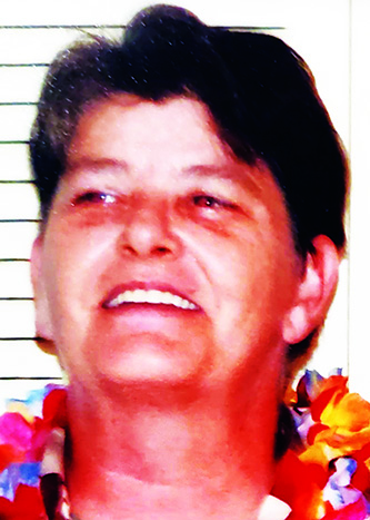 Ms. Martha Ann Rowland, 65 – Jeff Davis Ledger