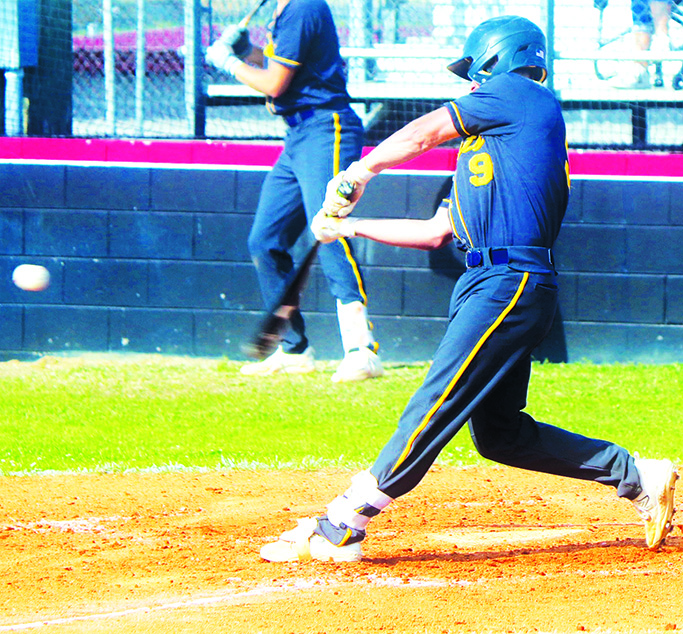 Jackets sweep Dodge – Jeff Davis Ledger