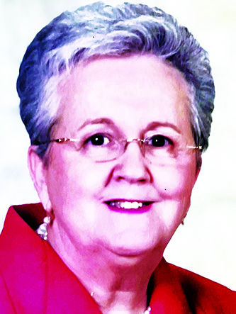 Mrs. Claire McLendon, 83 – Jeff Davis Ledger