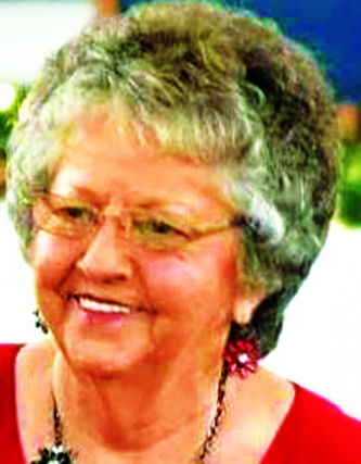 Mrs. Aldine C. Rowell, 80 – Jeff Davis Ledger
