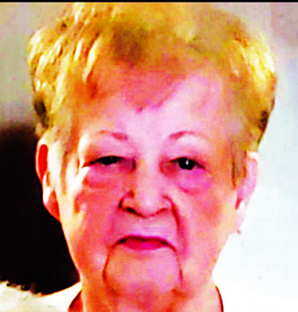 Ms. Willie Pearl Altman Brewer, 87 – Jeff Davis Ledger