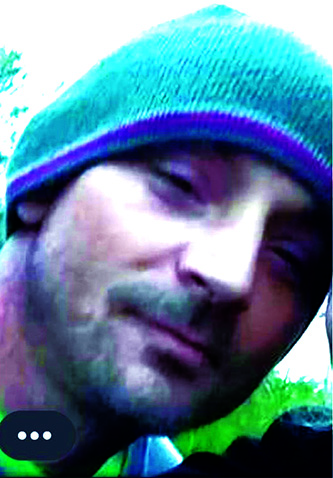 Mr. Aaron Dukes Jr., 42 – Jeff Davis Ledger