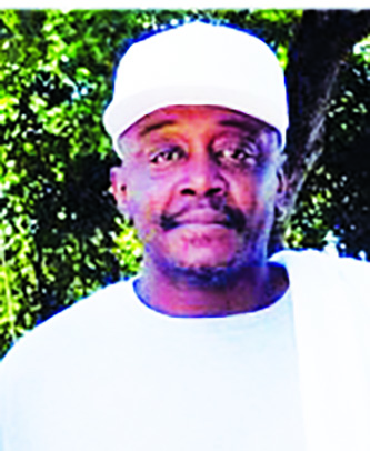 Mr. Derrick Lashawn Vann, 53 – Jeff Davis Ledger