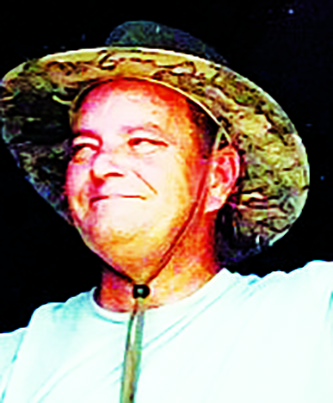 Mr. Paul Anthony Graham, 57 – Jeff Davis Ledger