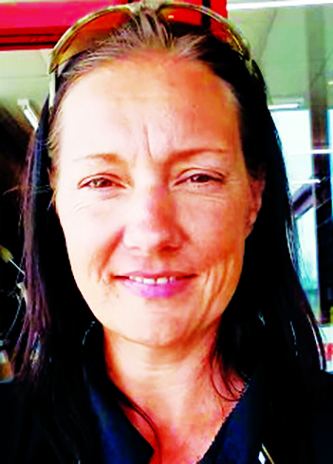 Ms. Katy Ann Clegg Hess, 39 – Jeff Davis Ledger
