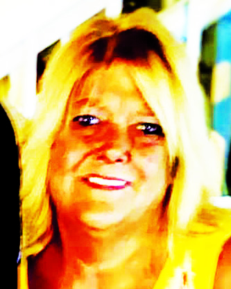 Mrs. Melissa Ann Rowland Hughes, 53 – Jeff Davis Ledger