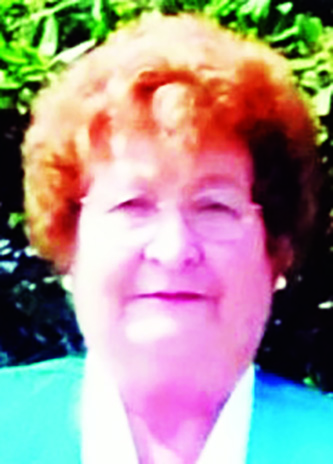 Mrs. Myrtice Lou Boatright, 84 – Jeff Davis Ledger