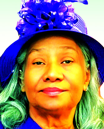 Ms. Marolyn J. Brantley, 80 – Jeff Davis Ledger