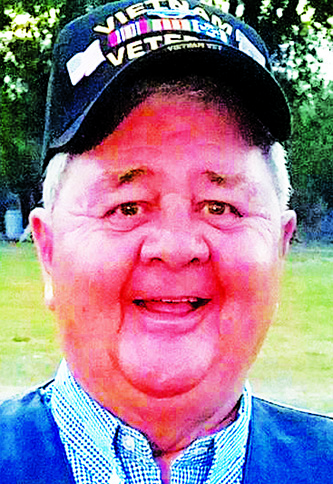 Mr. Wiley Landon Graham, 77 – Jeff Davis Ledger