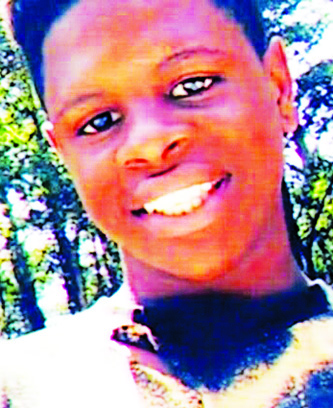 Tee’Andrick Jermaine Lawson, 20 – Jeff Davis Ledger