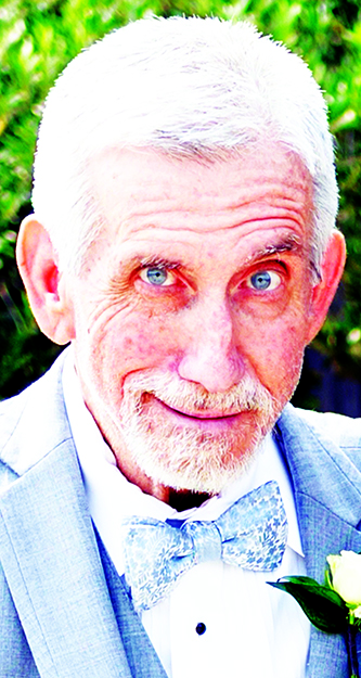 Former County Administrator James Carter Dies – Jeff Davis Ledger