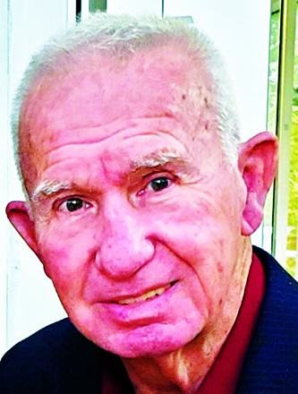 Mr. James Lyle Edge, 78 – Jeff Davis Ledger