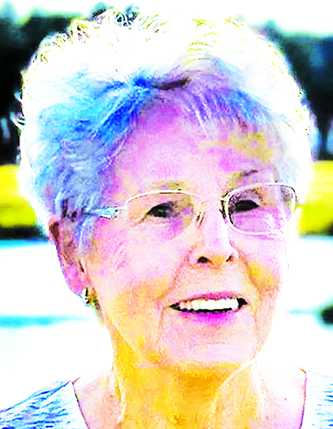 Mrs. Wanda R. Hurley, 87 – Jeff Davis Ledger