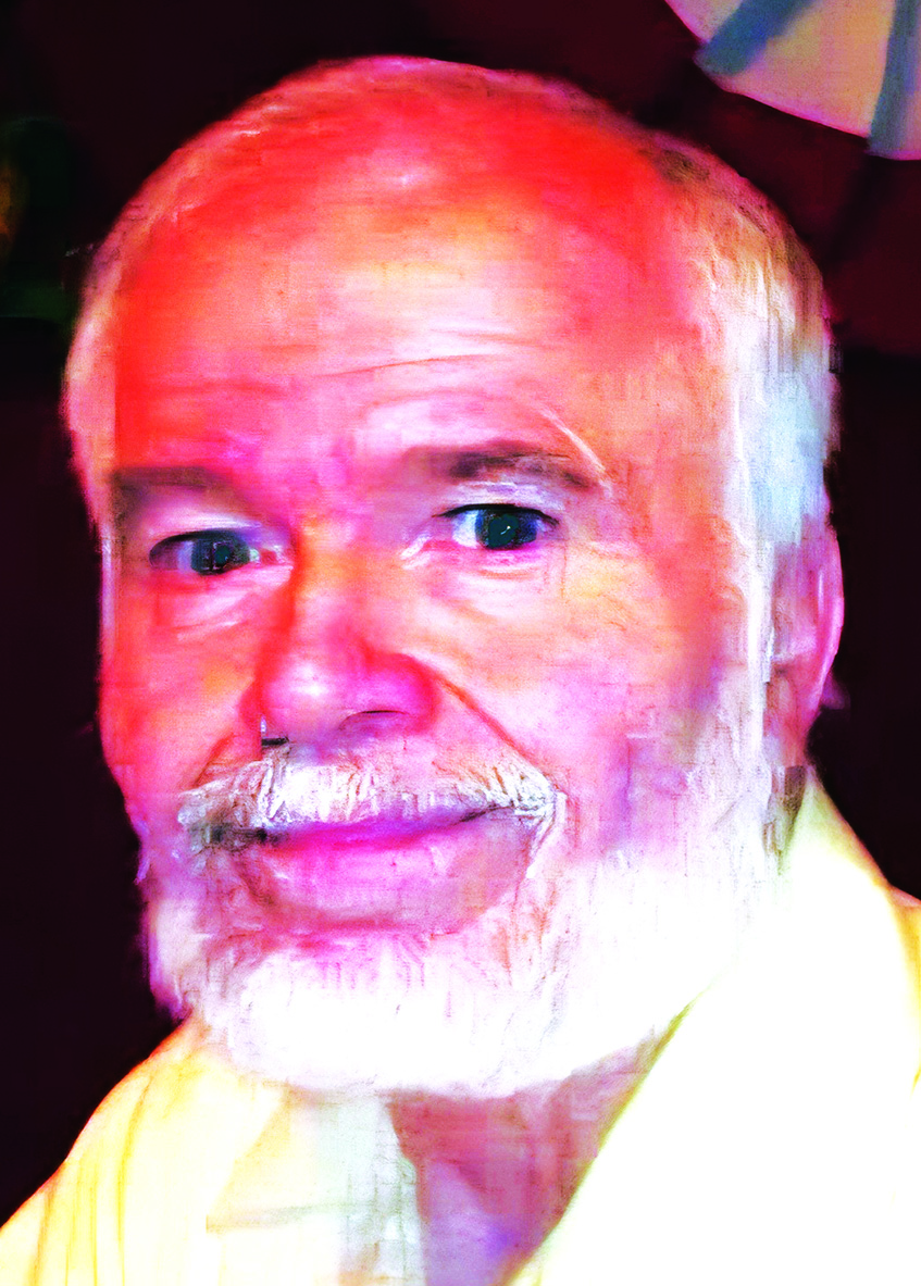 Mr. Jeffery Lane Lovett, 64 – Jeff Davis Ledger