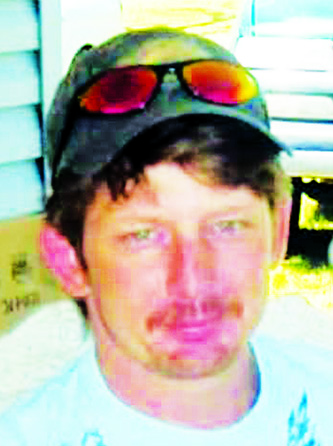 Mr. Stephen Chad Mims, 44 – Jeff Davis Ledger