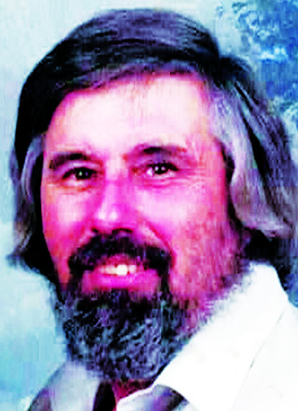 Mr. George Edward Irwin Jr., 87 – Jeff Davis Ledger