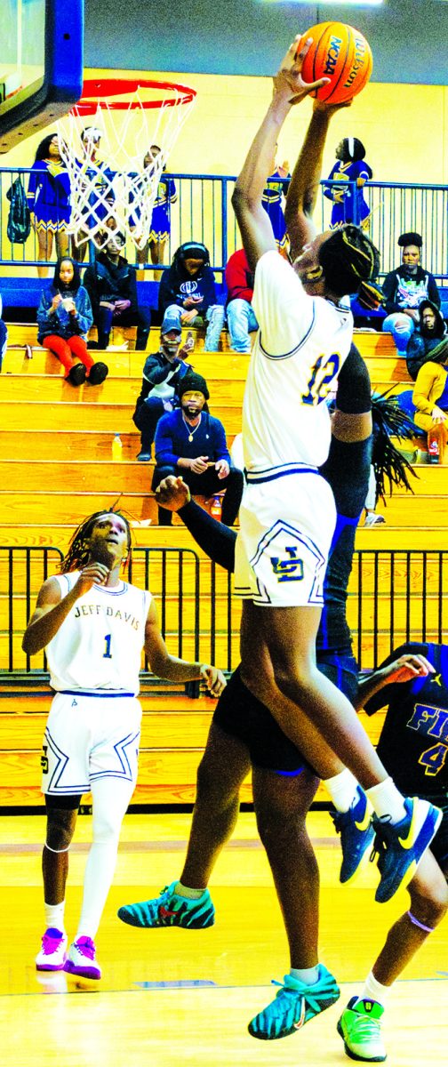 Boys avenge loss but fall to Fitz – Jeff Davis Ledger