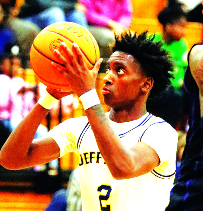 Boys avenge loss but fall to Fitz – Jeff Davis Ledger