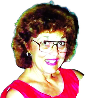 Mrs. Mary Ellen Finley Dixon, 95 – Jeff Davis Ledger