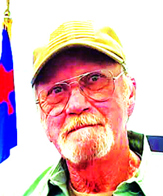 Mr. Jerry Edward Toler, 70 – Jeff Davis Ledger